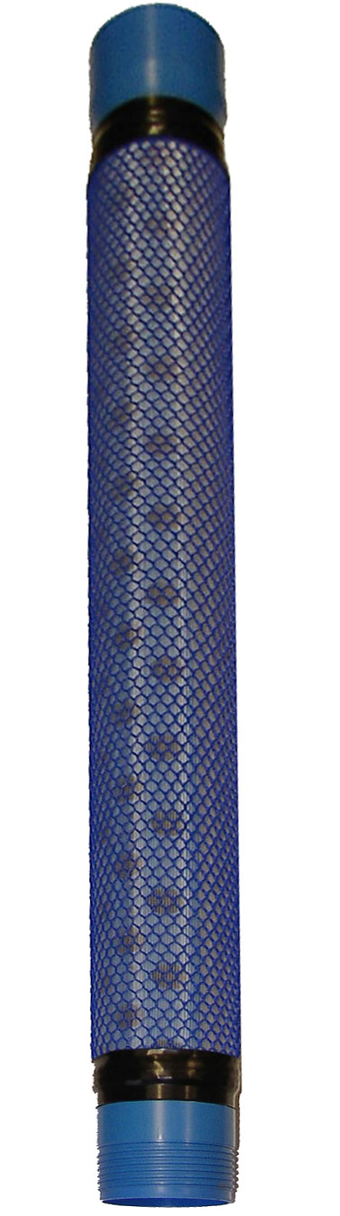 Brunnenfilter für Feinsand 2 zoll