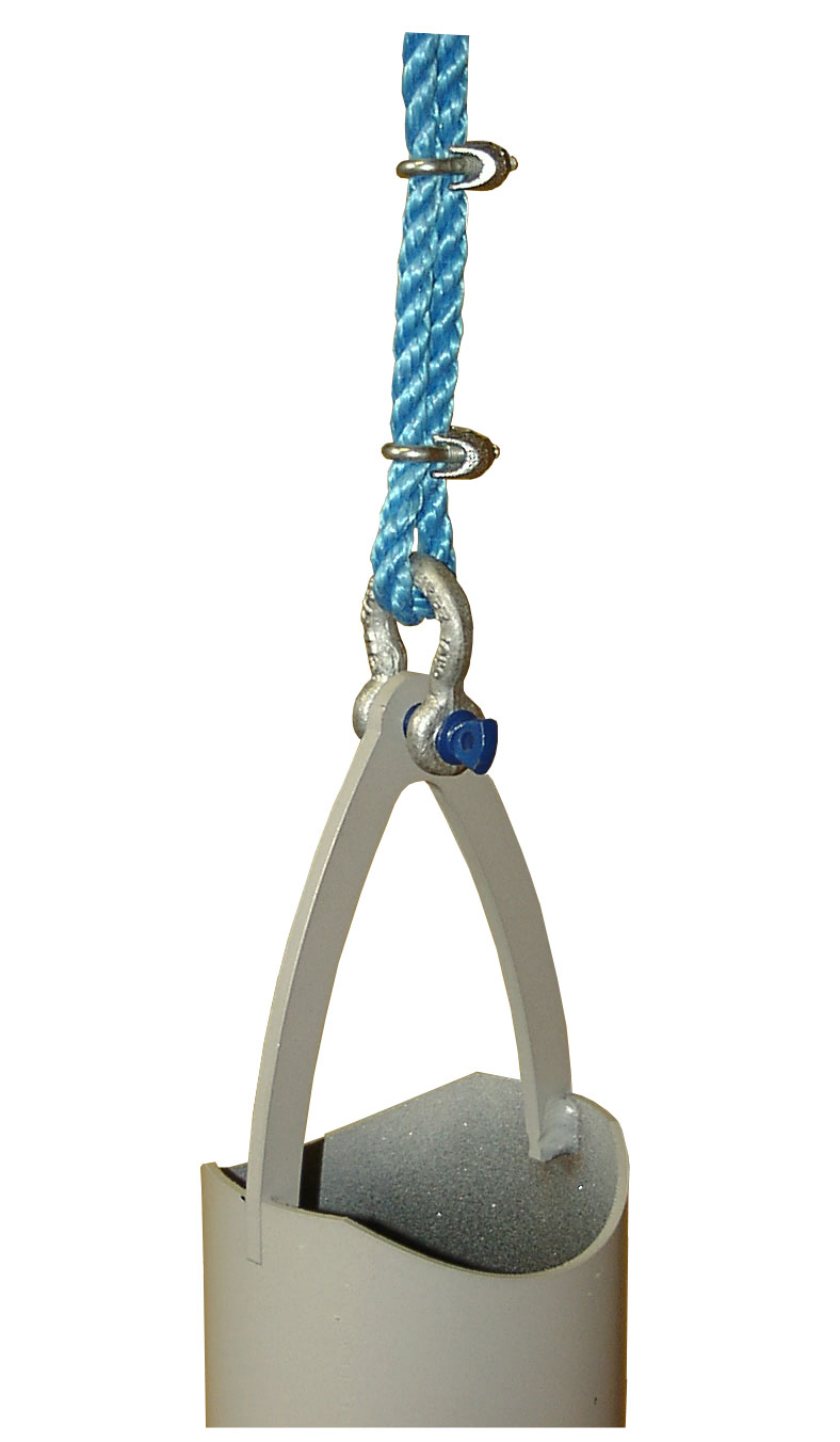 Plunscher 108mm neues Model